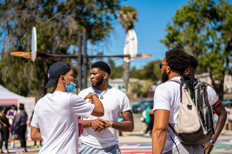 Daygo Eatz - BLACK SAN DIEGO